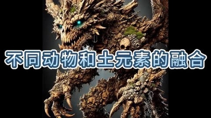 来感受一下ai绘画 你意想不到的ai想象力(2)