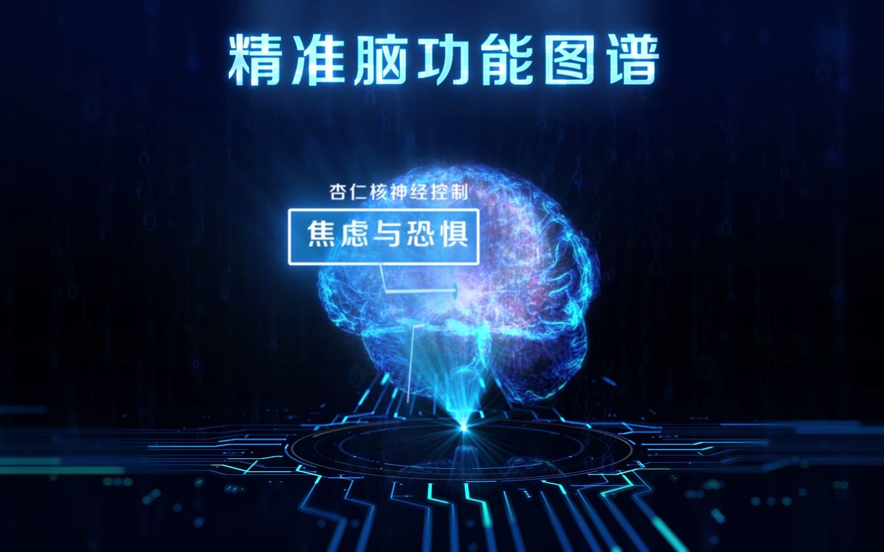 领脑科技-绘制中国精准脑功能图谱