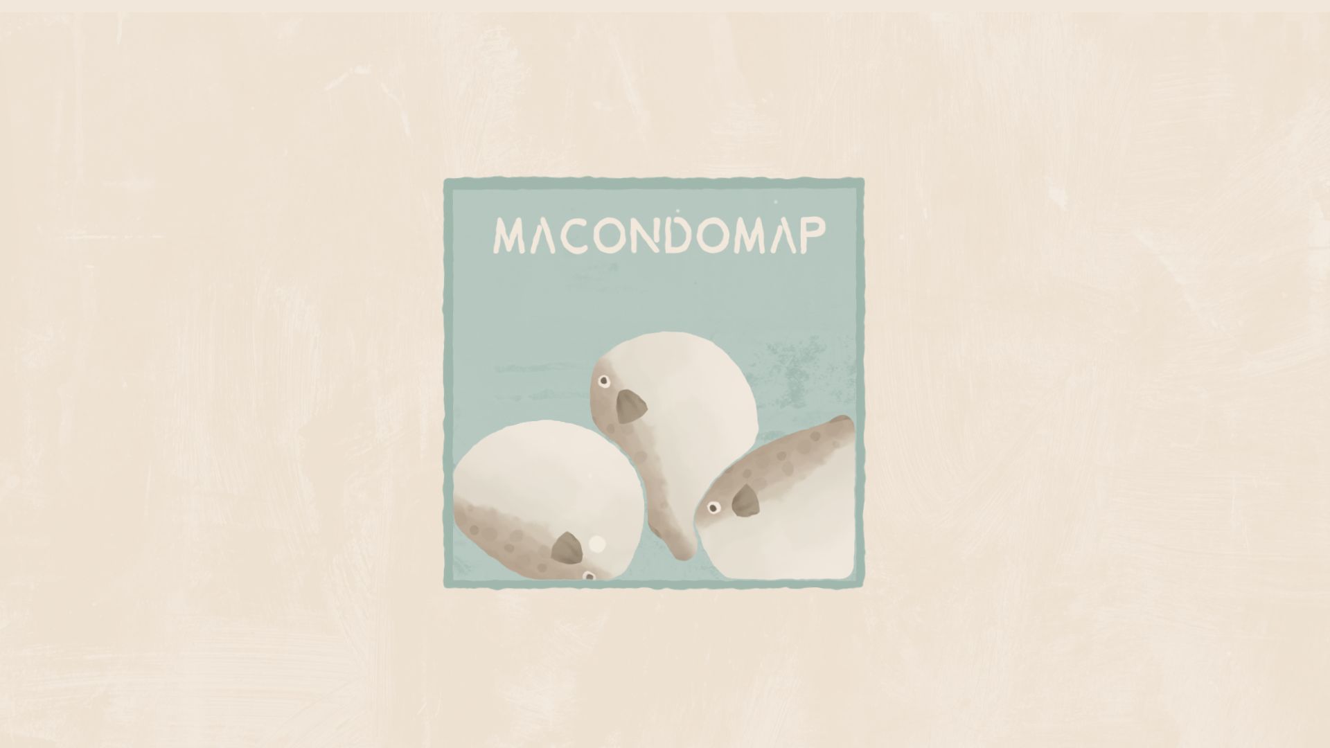 MG动画 | Q软河豚片头动画