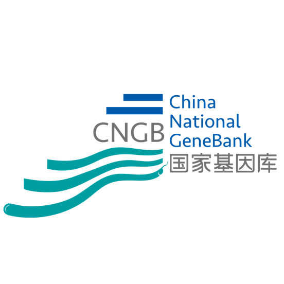 我是国家基因库 