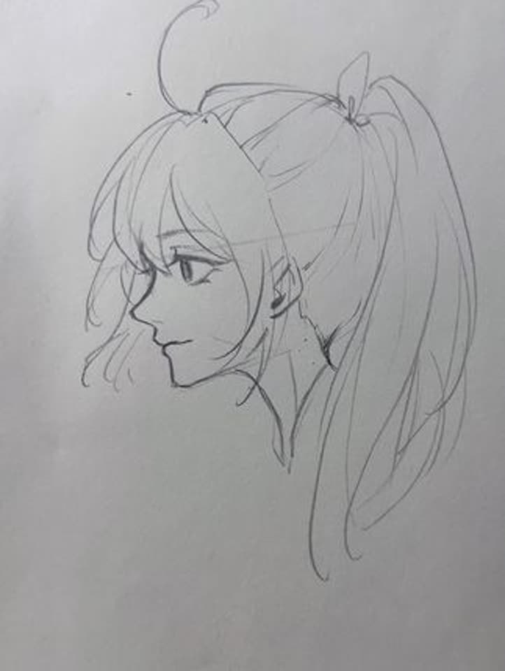 零基础绘画教学