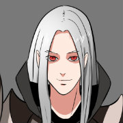 午后画漫画 