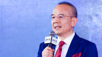 金蝶董事长谈转型:用“雷神锤”砸了电脑,又把客户的服务器砸了