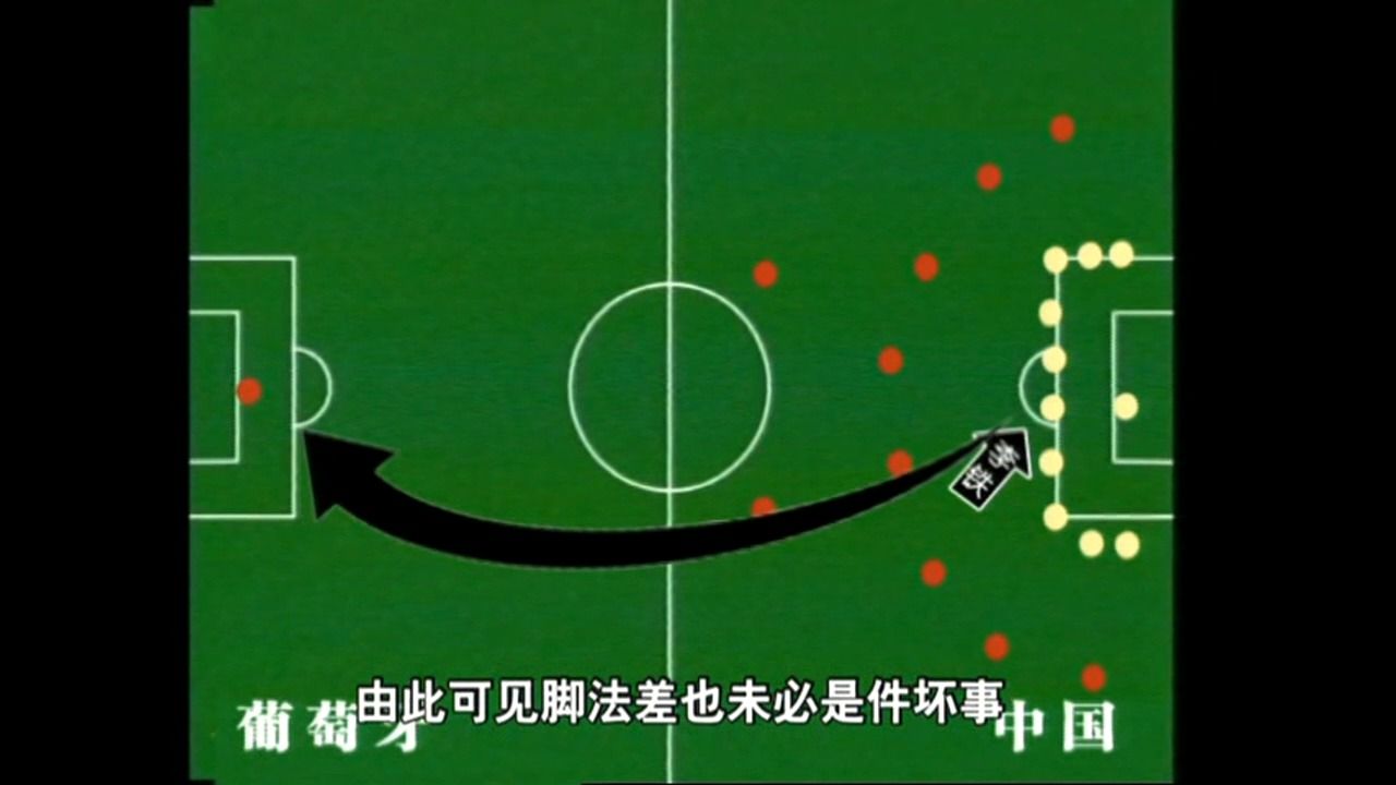《中国队勇夺世界杯》(特别分享版)