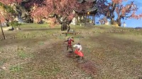刀剑2 枪出如龙vs袭风无痕