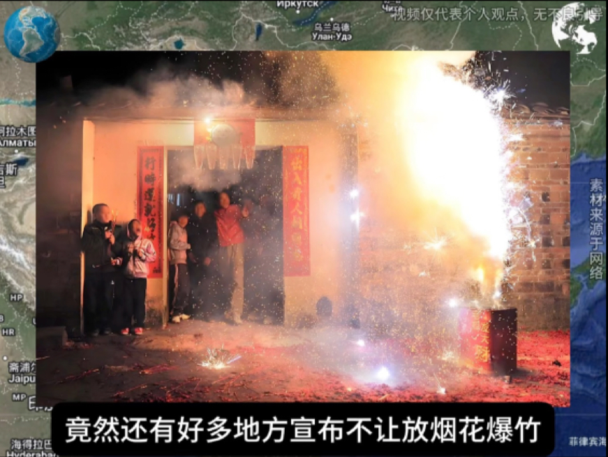 中国的传统文化不能丢