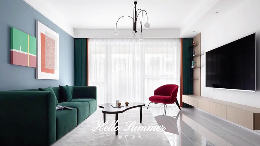 ߤ�现代美学与实用结合,最具人情味的设计