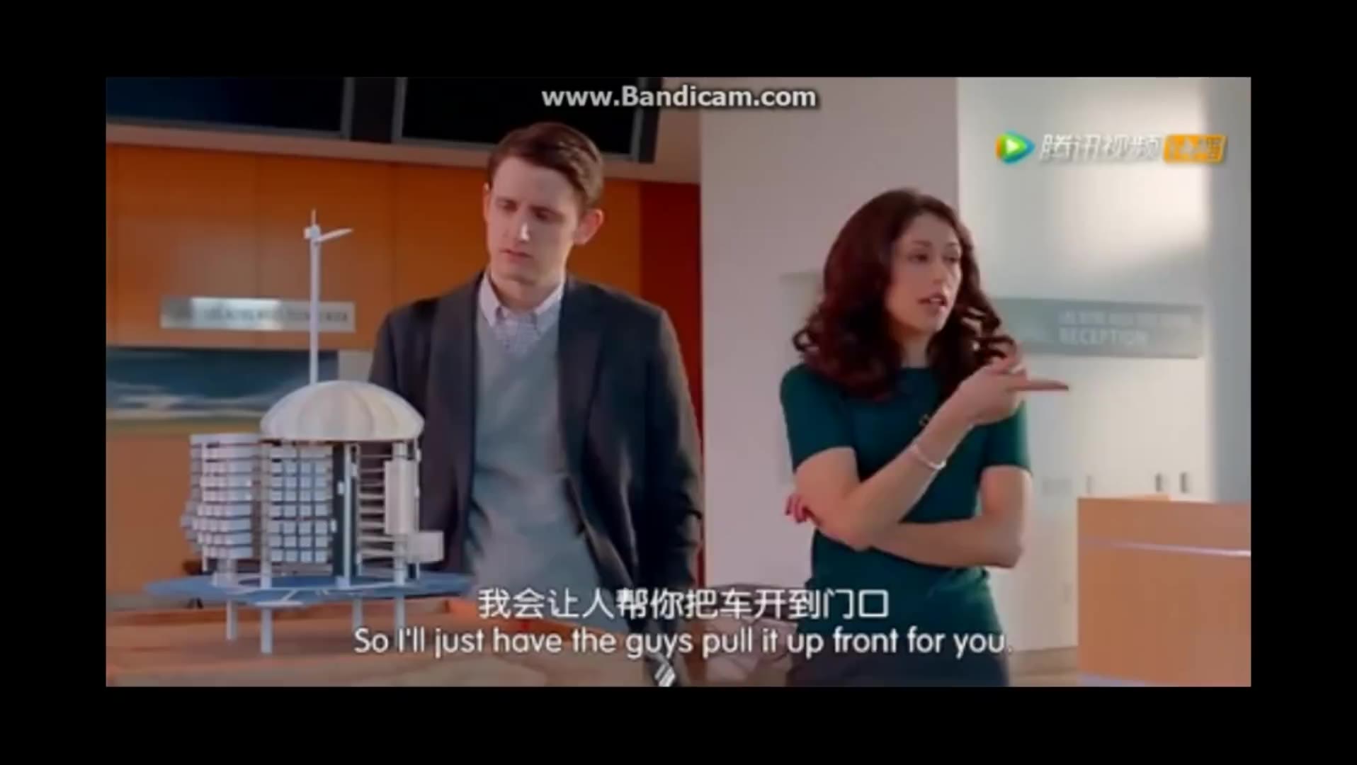 无人驾驶汽车(案例)