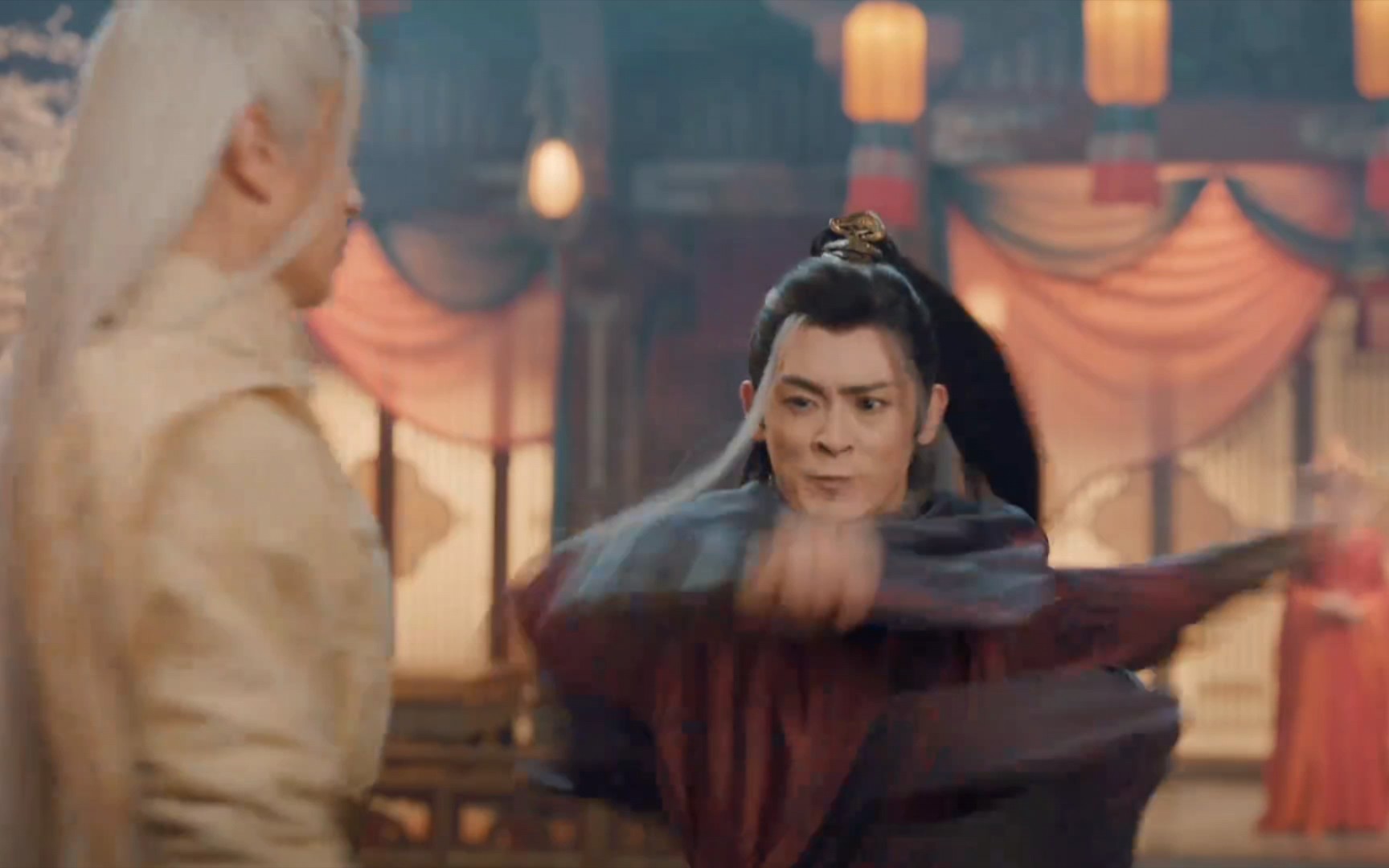 唐门暗器果然厉害,可惜,