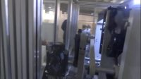 汽车踏板耐久试验台/济南方辰生产踏板耐久试验台