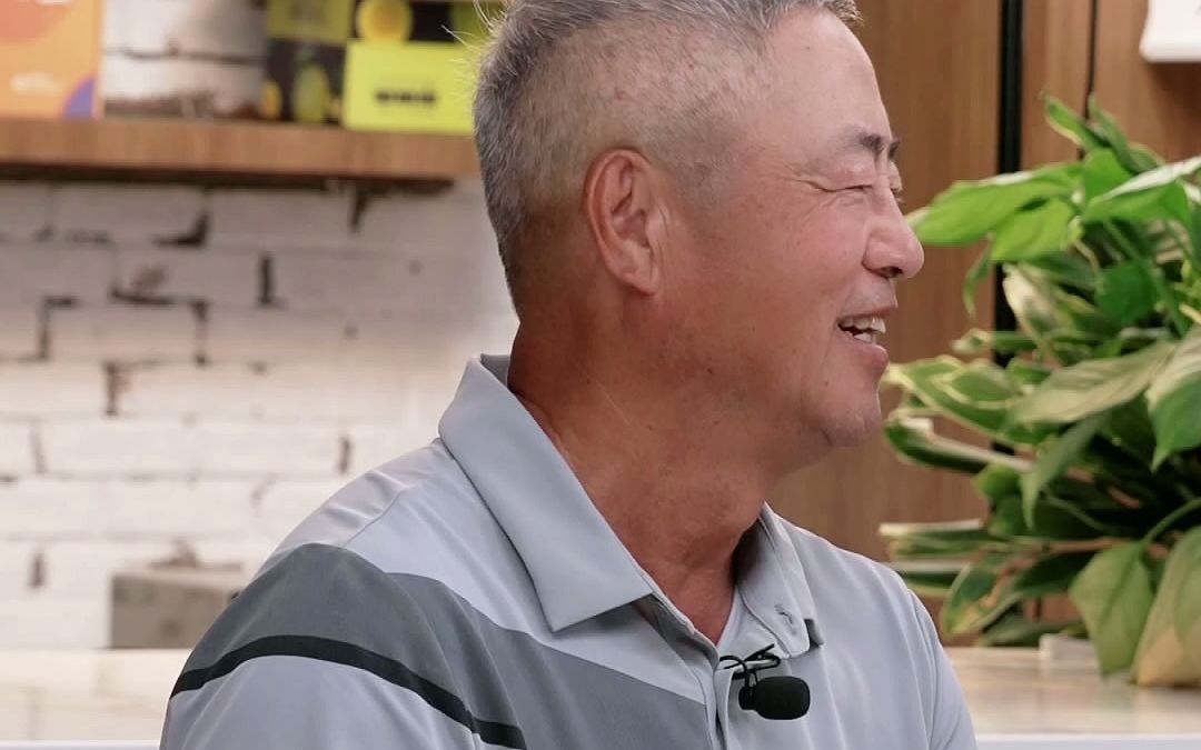 东方甄选直播 采访王志纲 2022-09-14