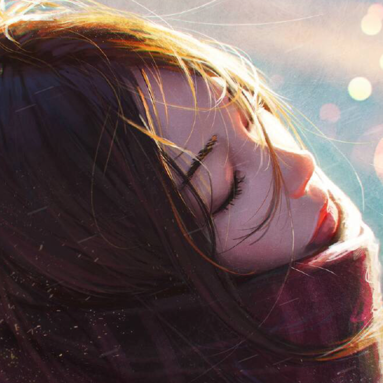 工艺美大职业养蜂人 