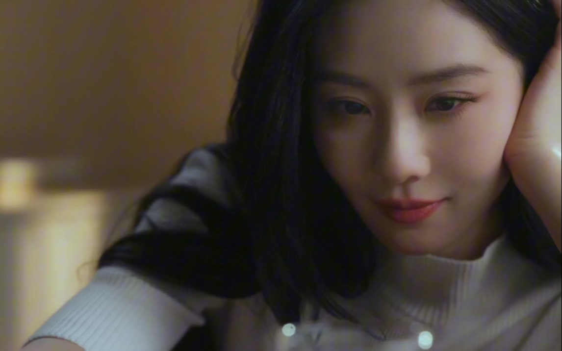 刘诗诗:每一种状态都令人欣喜,越来越好的你|近期代言合集