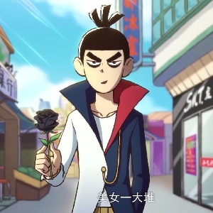 萌新小白剪辑师 