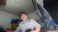 电脑开机显示一排英文BIOS里没发现硬盘U盘启动了没找到
