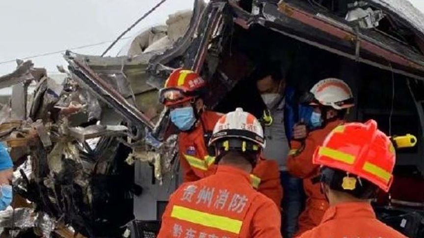 成都铁路局:D2809次列车殉职司机名叫杨勇,危急时刻果断停车