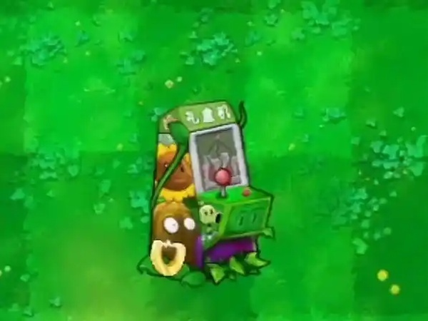 《植物大战僵尸》新上线六张炫酷卡片,谁是卡片中的霸主?