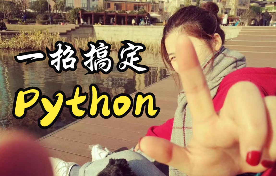 Python解释器的安装与配置,7天入门,30天精通,学不会我手把手教你(附...