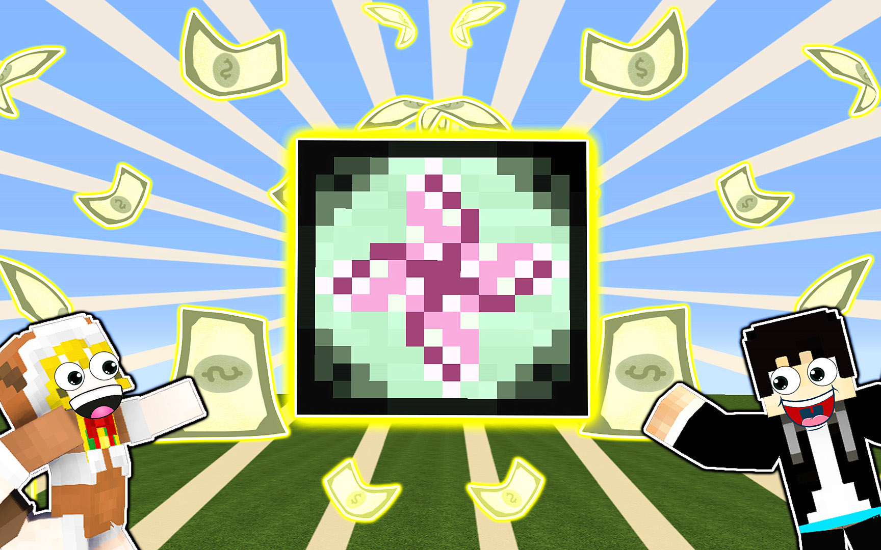 【木鱼】我的世界拔刀剑传说二#5:制作转化桌,有了它之后,就再也不愁...