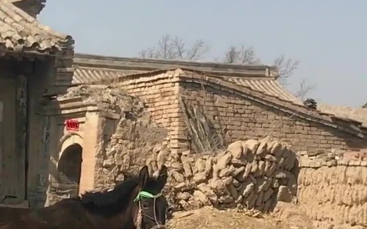 古建筑