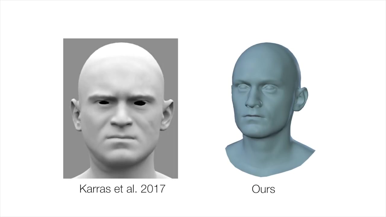 AI语音导出3D动画