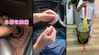 每个人的包包里,都应该备上一些碘伏棉签,有大作用呢!