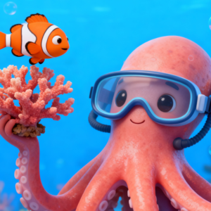 小小探索家科普社