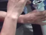 南测仪表油位传感器安装-5传感器调零调满
