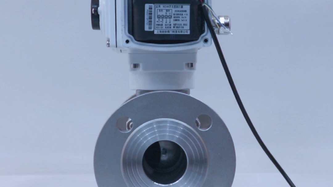 电动阀门断电复位功能