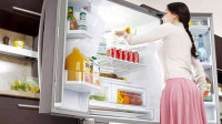 为什么夏天冰箱耗电多?使用时注意这3点,可惜好多人不知道