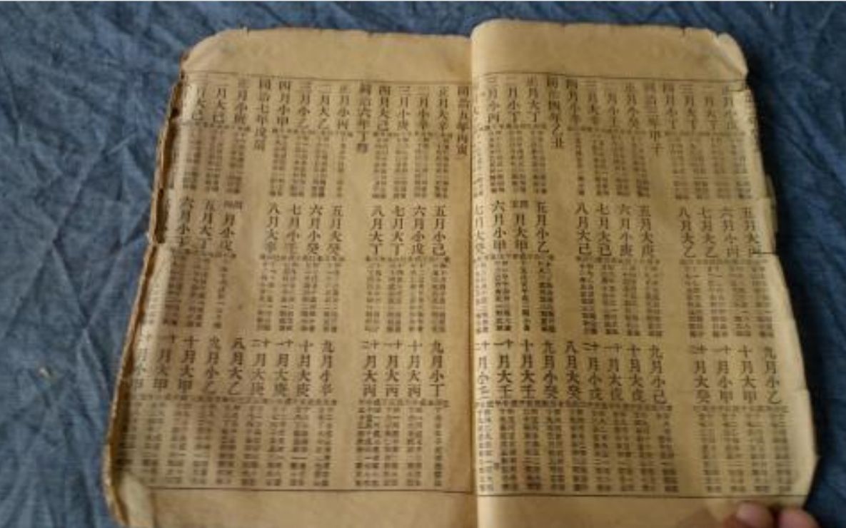 C/C++自制万年历,制作一款活的比你久的日历!妈妈再也不用担心我不...