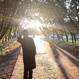 小小陈陈的记录 