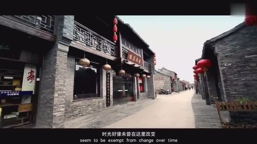 扬州城市旅游形象宣传片 超清 27_1_高清