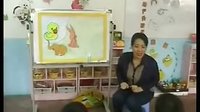 小班语言《动物问答歌》幼儿园公开课 XYY002