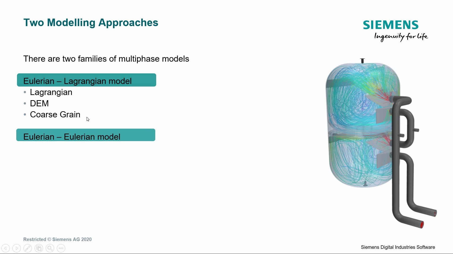基于STAR CCM+的多相流讲解-1part