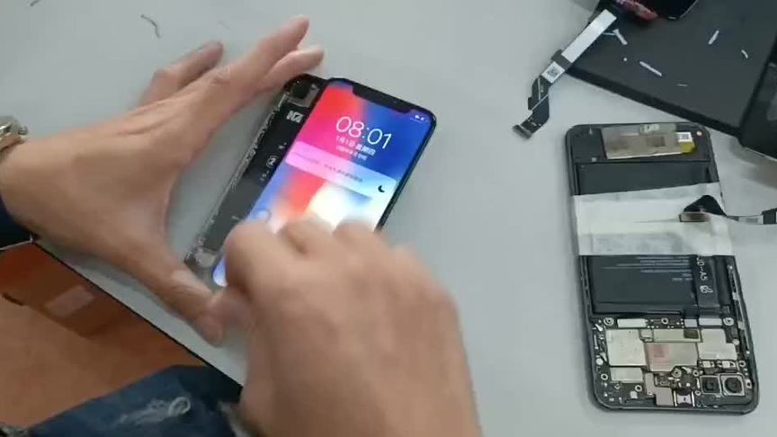 苹果系列全保 Ps品牌内爆保#手机屏幕工厂 #手机配件工厂