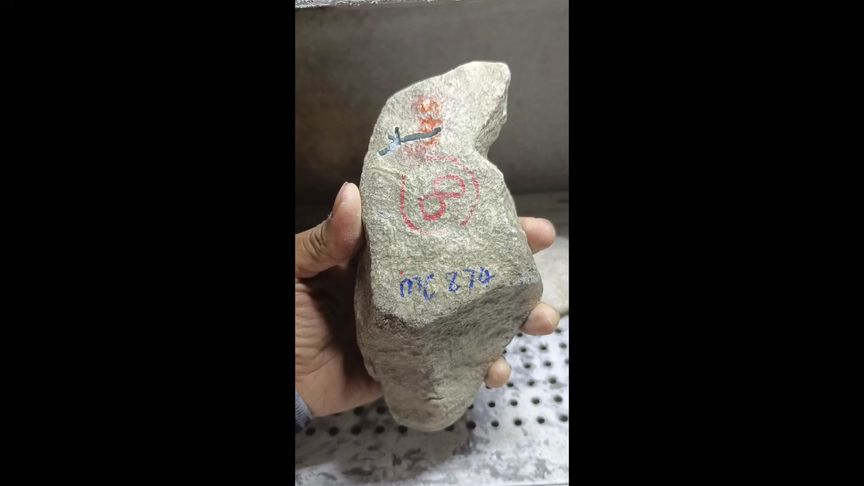 实战翡翠开窗,一镜到底!