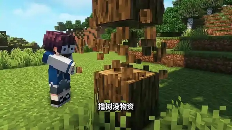 MC当等级等于掉落物?电脑卡死机了啊喂!