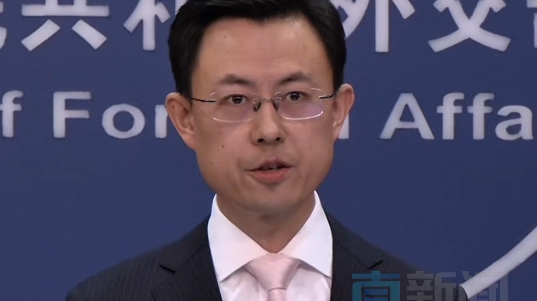 韩国禁DeepSeek下载 外交部回应:勿泛安全化!
