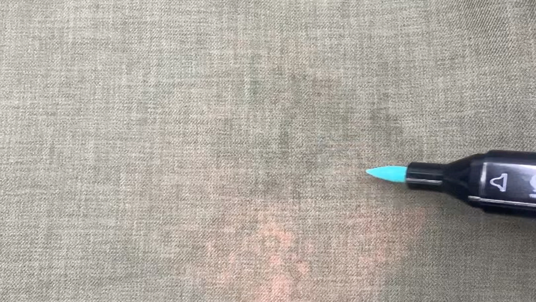 衣服消毒液漂白水烧伤修复