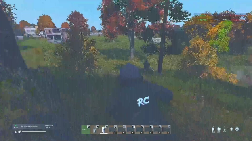 【Dayz】【击杀集锦】【外服】【死斗】【超燃】