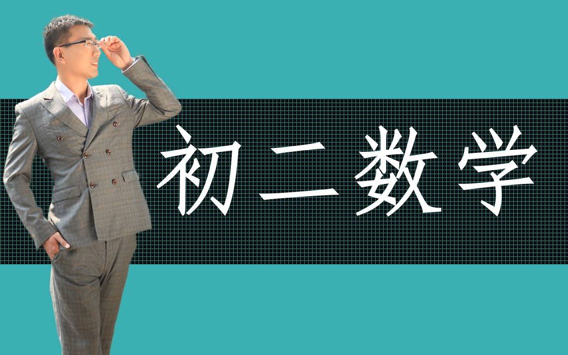 初二数学-上册-下册-八年级数学(全册)