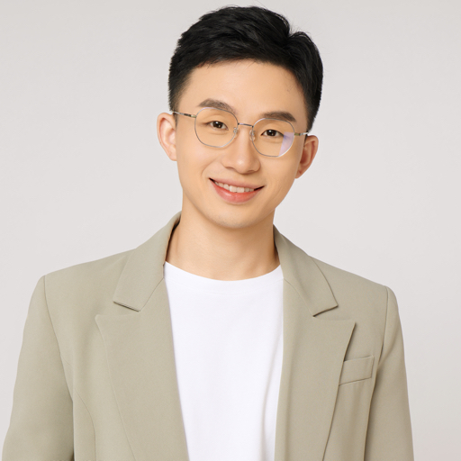 龚柯的设计功课 