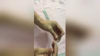 手表网带扣打开及改长短视频