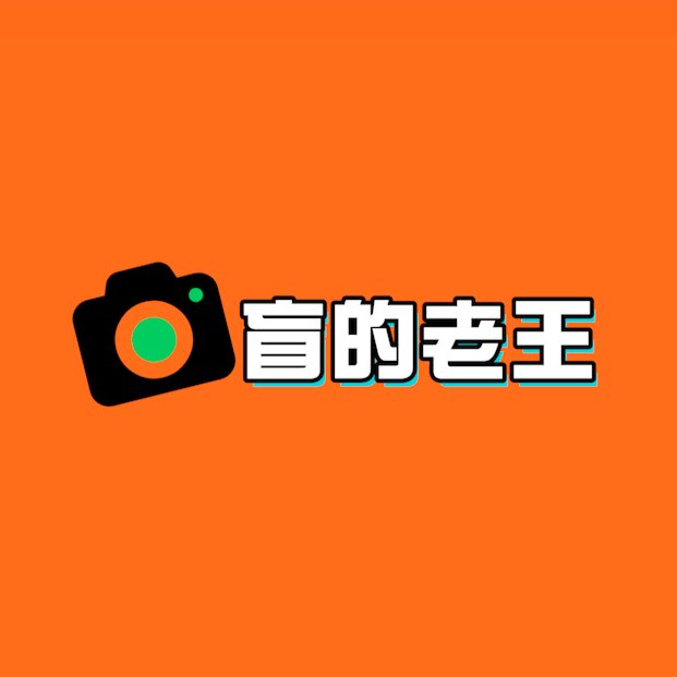机盲的老王 