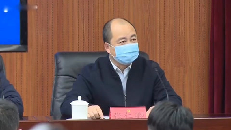 #关注成都新冠肺炎疫情#[成都市疫情防控工作新闻发布会]