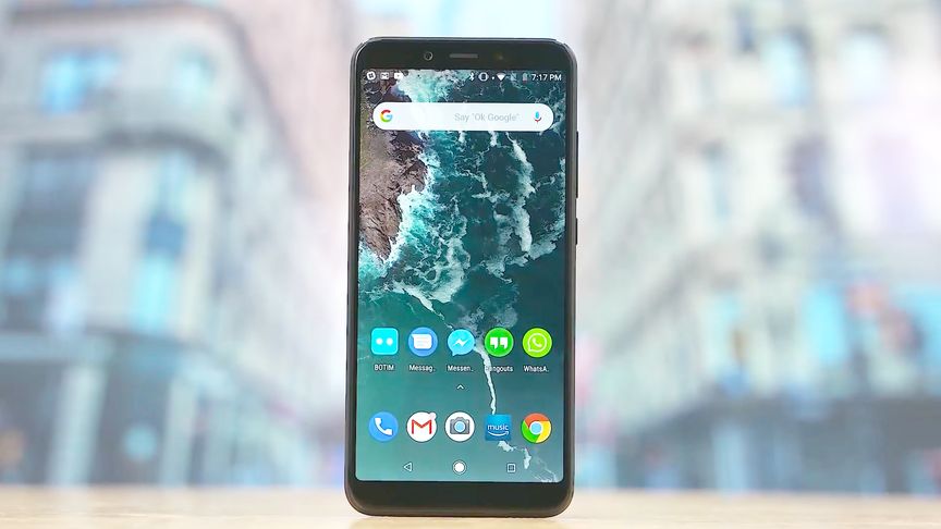 安卓手机中,最受欢迎的几种手机系统,你最喜欢哪一个?