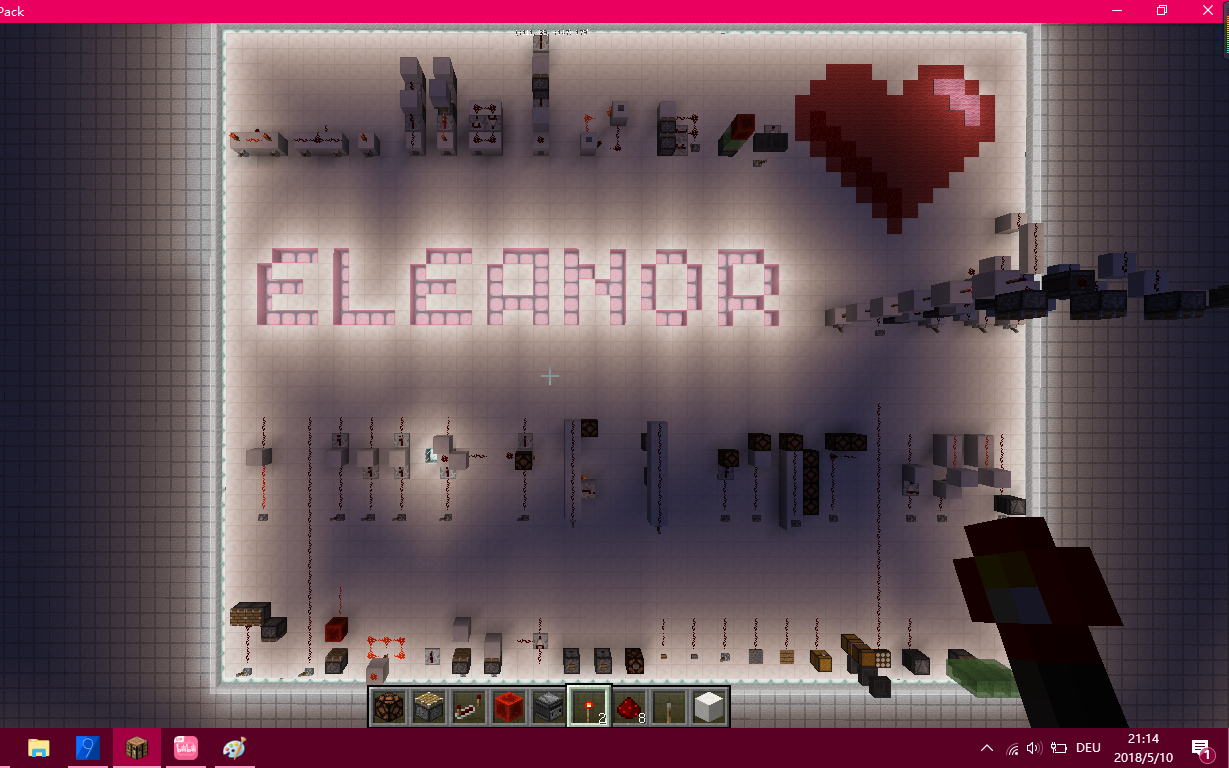 追本溯源,MC我的世界超详细红石机制测试与整理,红石基本原理