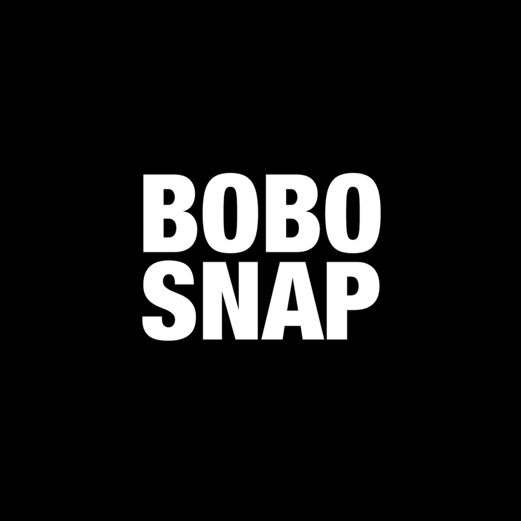 BOBOSNAP官方 