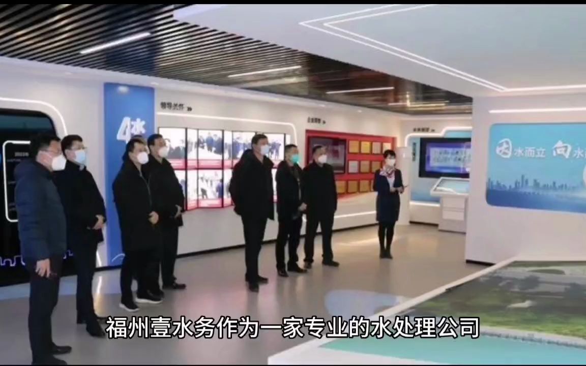 福州矩形不锈钢水箱生产壹水务品牌蓝博公司
